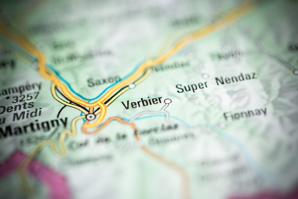 The First Ascent - Everest in the Alps