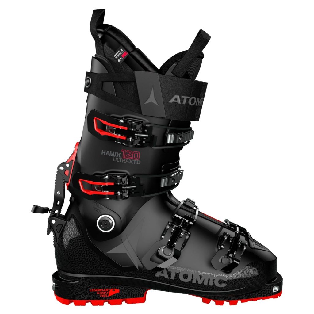 Best Ski Touring Kit 2021 - Everest in the Alps