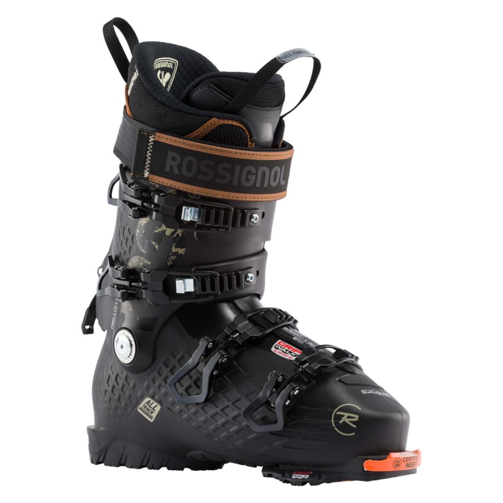 Best Ski Touring Kit 2021 - Everest in the Alps